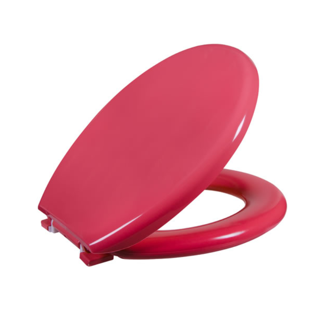 Tapa Inodoro Acolchonada Bordo -TPK/BRD - Orange Revestimientos