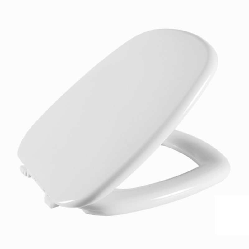 Tapa Inodoro acolchada CITY Blanco -TVT/K - Orange Revestimientos